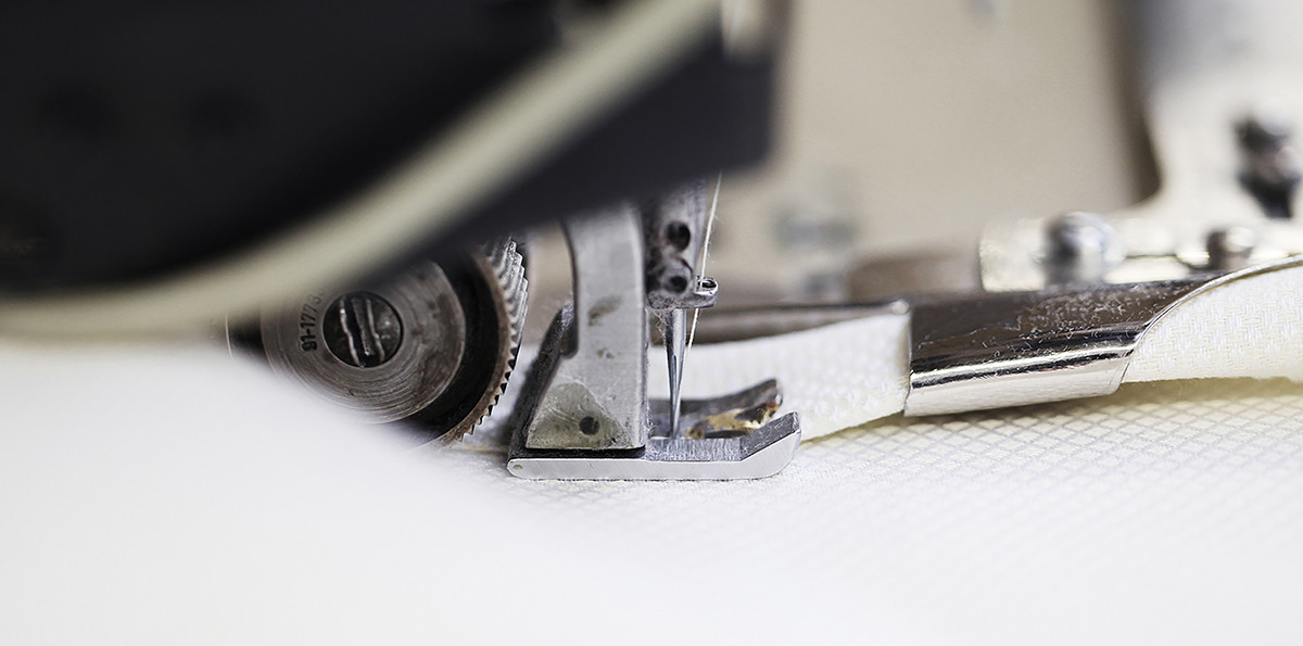 Confection - Production des textiles - Schwob AG