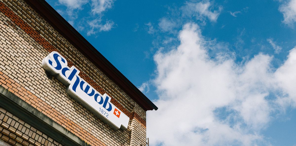 Über uns - Schwob AG